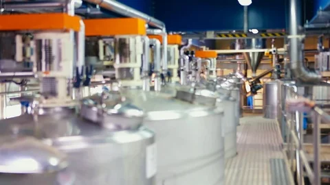 Cigarette Manufacturing Stock Video Footage | Royalty Free Cigarette ...