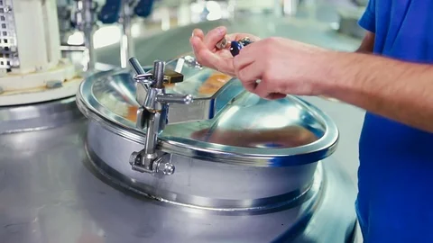 Cigarette Manufacturing Stock Video Footage | Royalty Free Cigarette ...