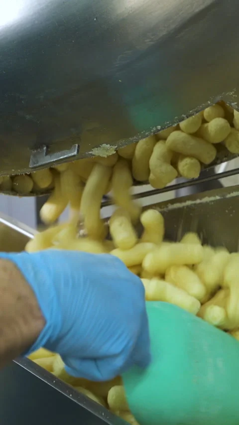 Sweet Production Stock Videos – Royalty-Free HD & 4K Videos