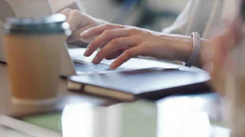 Productivity, planning and business peop... | Stock Video | Pond5