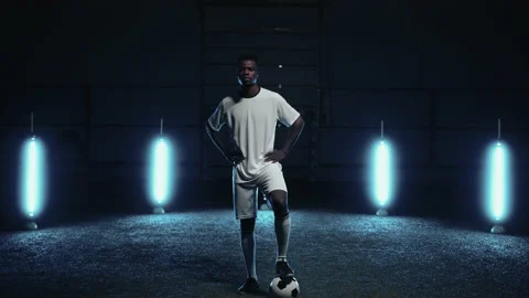 Foot Studio Stock Videos – Royalty-Free HD & 4K Videos | Pond5