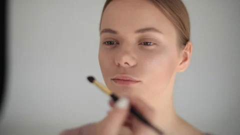 Faces Line Up Stock Videos – Royalty-Free HD & 4K Videos