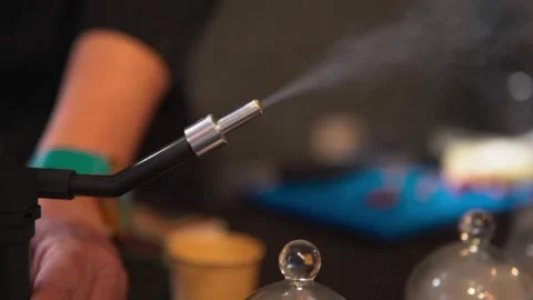 Gun Smoke Stock Video Footage | Royalty Free Gun Smoke Videos | Pond5