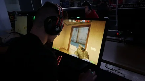 Counter Strike Stock Videos – Royalty-Free HD & 4K Videos