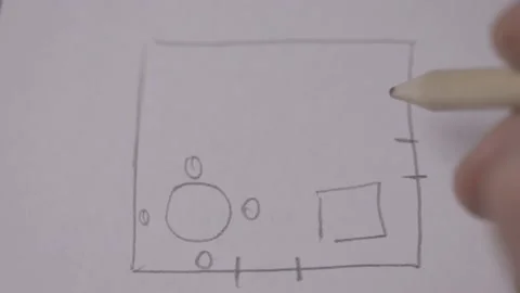 Draft A Professional Stock Videos – Royalty-Free HD & 4K Videos | Pond5