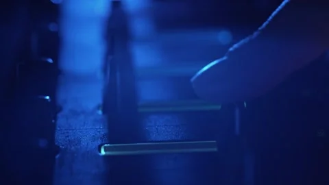 Studio9 Beat Stock Videos – Royalty-Free HD & 4K Videos