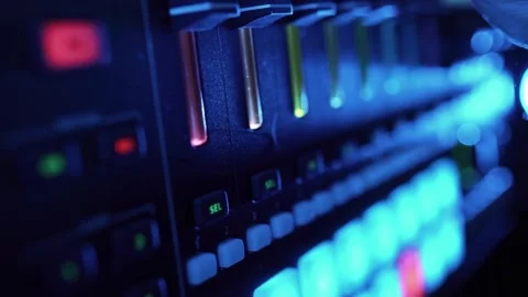 Studio9 Beat Stock Videos – Royalty-Free HD & 4K Videos