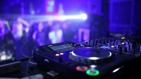 Radio Club Culturel Stock Videos – Royalty-Free HD & 4K Videos