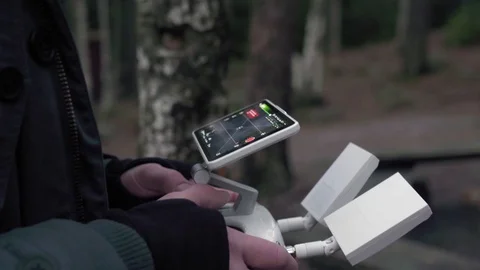 Freelance Drone Pilot Stock Videos – Royalty-Free HD & 4K Videos | Pond5