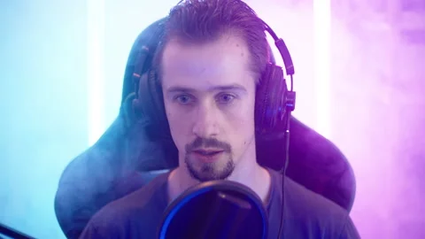 Smoke Streamer Stock Videos – Royalty-Free HD & 4K Videos | Pond5