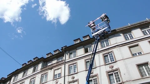 Platform Movie Stock Videos – Royalty-Free HD & 4K Videos