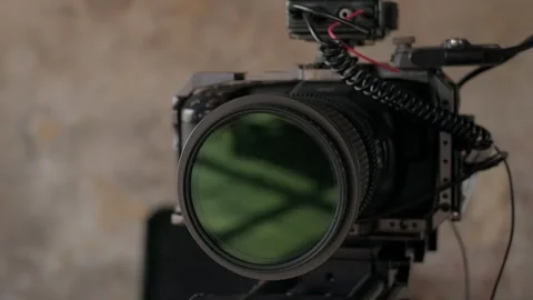 Tv Green Filter Zoom Stock Video Footage | Royalty Free Tv Green Filter ...
