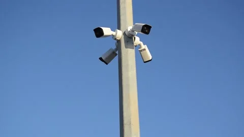 Cctv Recording Video Stock Videos – Royalty-Free HD & 4K Videos | Pond5