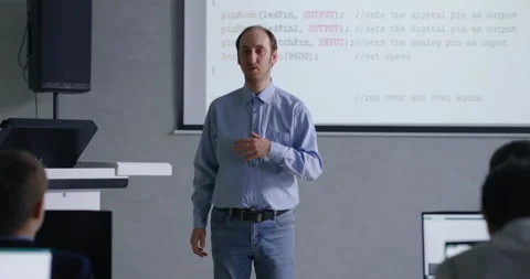 Teacher Professional Developmen Stock Videos – Royalty-Free HD & 4K Videos