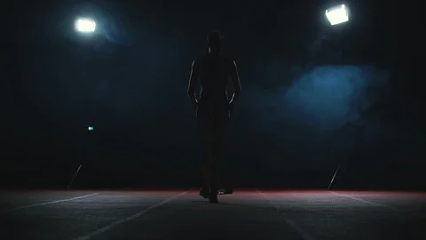 Dark Background Professional Stock Videos – Royalty-Free HD & 4K Videos ...