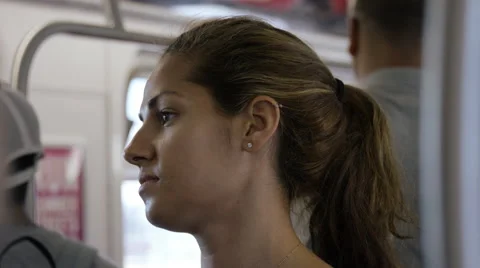 Profile P3 Stock Videos – Royalty-Free HD & 4K Videos