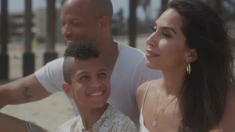 Family Profile Stock Videos – Royalty-Free HD & 4K Videos