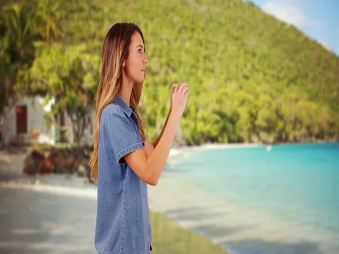 Profile Photo 4K Stock Videos – Royalty-Free HD & 4K Videos