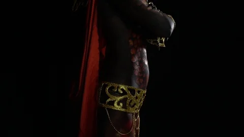 Full Demon F Stock Videos – Royalty-Free HD & 4K Videos | Pond5