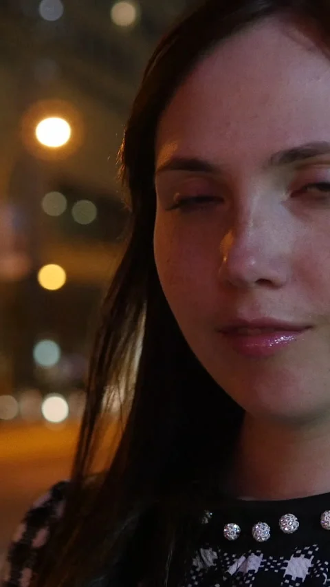 Person Profile View Stock Videos – Royalty-Free HD & 4K Videos | Pond5