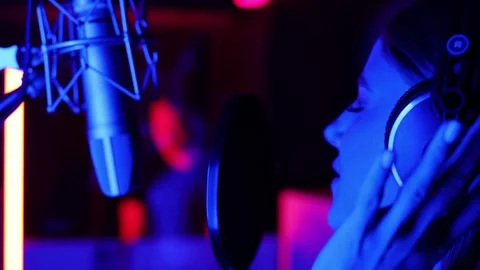 Who Is Broadcasting Stock Videos – Royalty-Free HD & 4K Videos