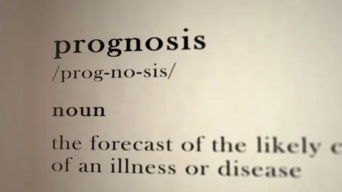 Prognosis Stock Footage ~ Royalty Free Stock Videos | Pond5