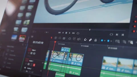Royalty-Free Video Editing Videos for Creatives