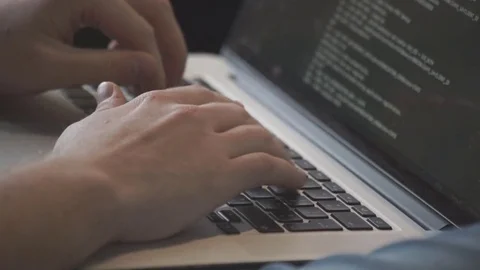 Coder Stock Footage ~ Royalty Free Stock Videos | Pond5