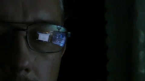 Software Hacker Stock Footage ~ Royalty Free Stock Videos | Pond5