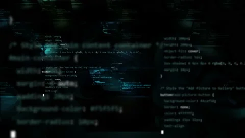 Robot Typing Stock Footage ~ Royalty Free Stock Videos | Pond5
