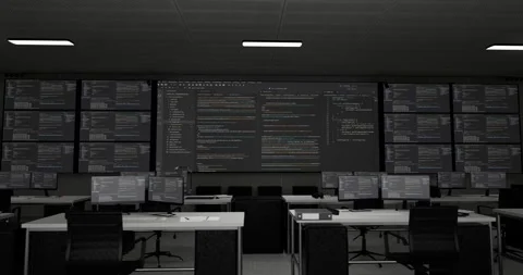 Bigscreen Black Screen Stock Video Footage | Royalty Free Bigscreen ...