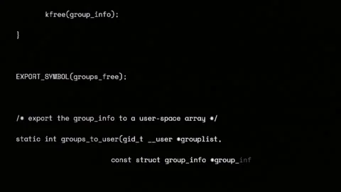 Programming code running on computer scr... | Stock Video | Pond5