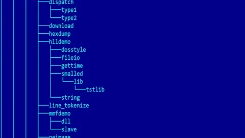 Programming Code Running Stock Footage ~ Royalty Free Stock Videos | Pond5