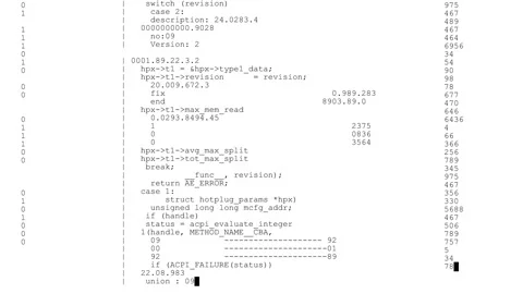 Sci Fi Texture Stock Footage ~ Royalty Free Stock Videos | Pond5