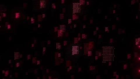 Computer Code Animation Stock Video Footage | Royalty Free Computer Code Animation Videos | Pond5