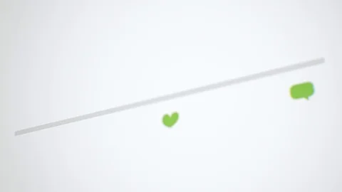 Progress bar animation | Stock Video | Pond5