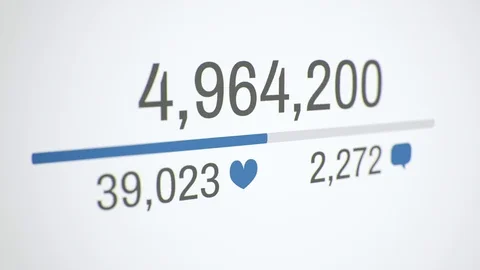 Progress bar animation | Stock Video | Pond5