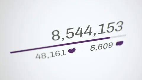 Progress Bar Stock Footage ~ Royalty Free Stock Videos | Pond5