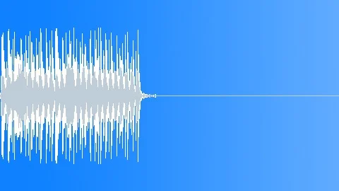 Sound Effect: Progress Bar - Interface Efx ~ #97862363