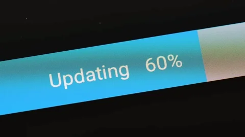 Progress Bar Percent Stock Video Footage | Royalty Free Progress Bar ...