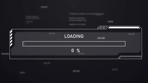 Progress Bar Percent Stock Video Footage | Royalty Free Progress Bar ...