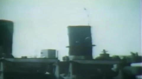 Nuclear Test Baker Stock Video Footage | Royalty Free Nuclear Test ...