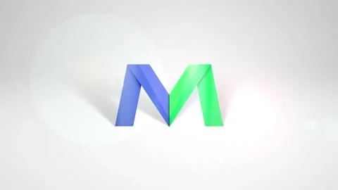 After Effects: Project File - Simple Elegant Logo Reveal #150159484