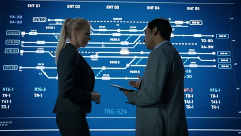 Science Screen Stock Video Footage | Royalty Free Science Screen Videos ...