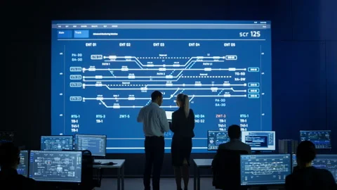 Science Screen Stock Video Footage | Royalty Free Science Screen Videos ...