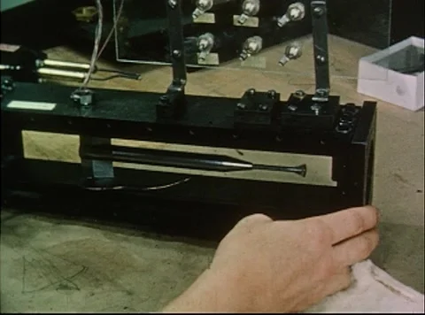 Project Turnel Stock Videos – Royalty-Free HD & 4K Videos