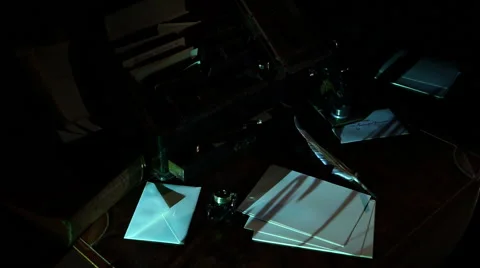 Project In Calligraphy Stock Videos – Royalty-Free HD & 4K Videos | Pond5