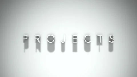 Shadow Projects Videos Stock Videos – Royalty-Free HD & 4K Videos