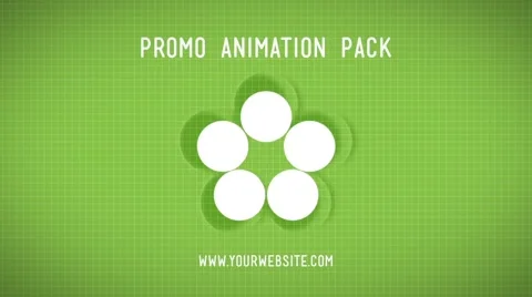 After Effects Template: Promo Animation Pack #62730499