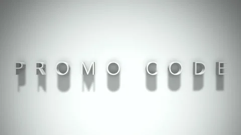 Promo Code Background Stock Videos – Royalty-Free HD & 4K Videos